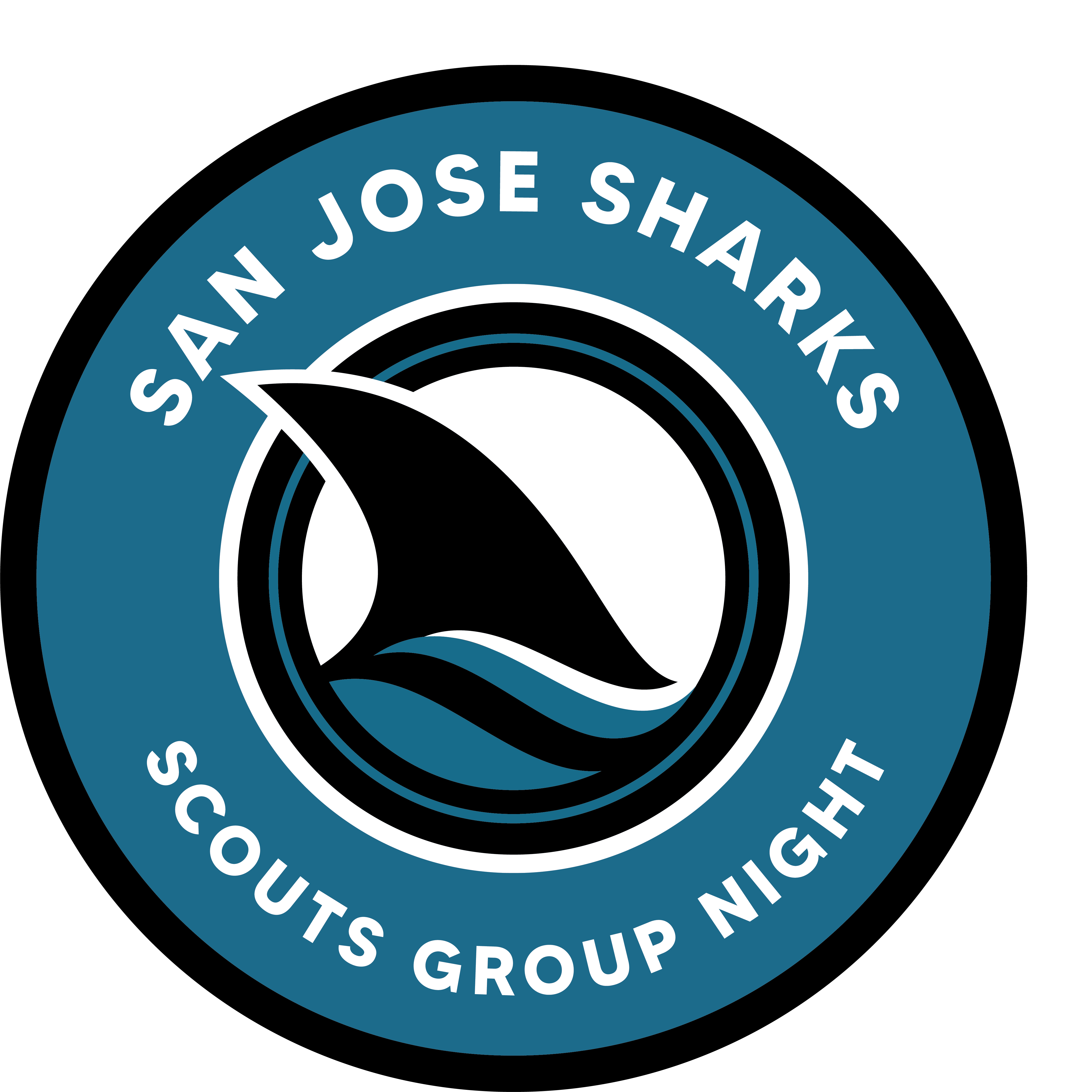 Scout Night - Spring 2025