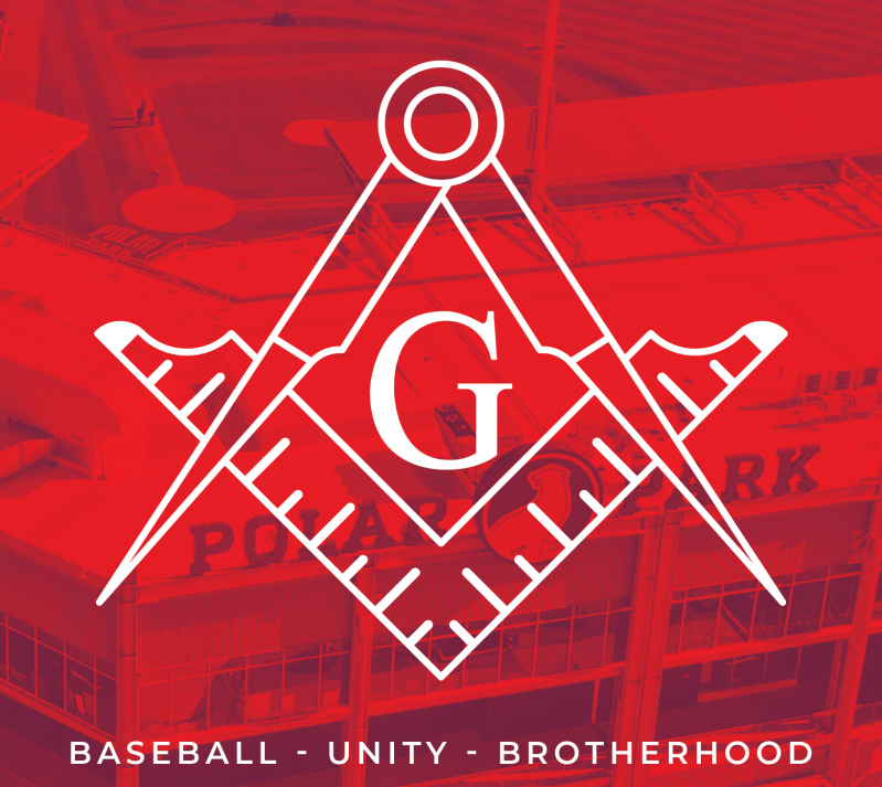 MA Freemasons Baseball and Brotherhood Day