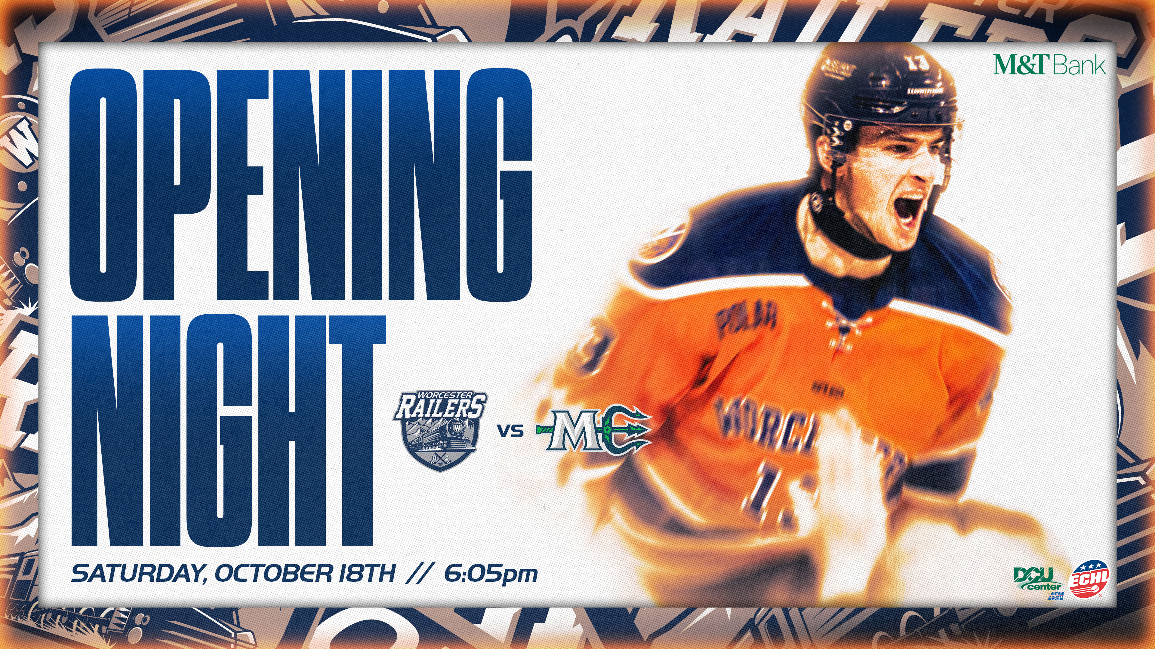 Oxford Town Takeover Night