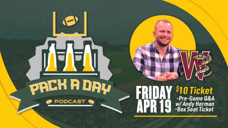 2024 Pack-A-Day Podcast Package