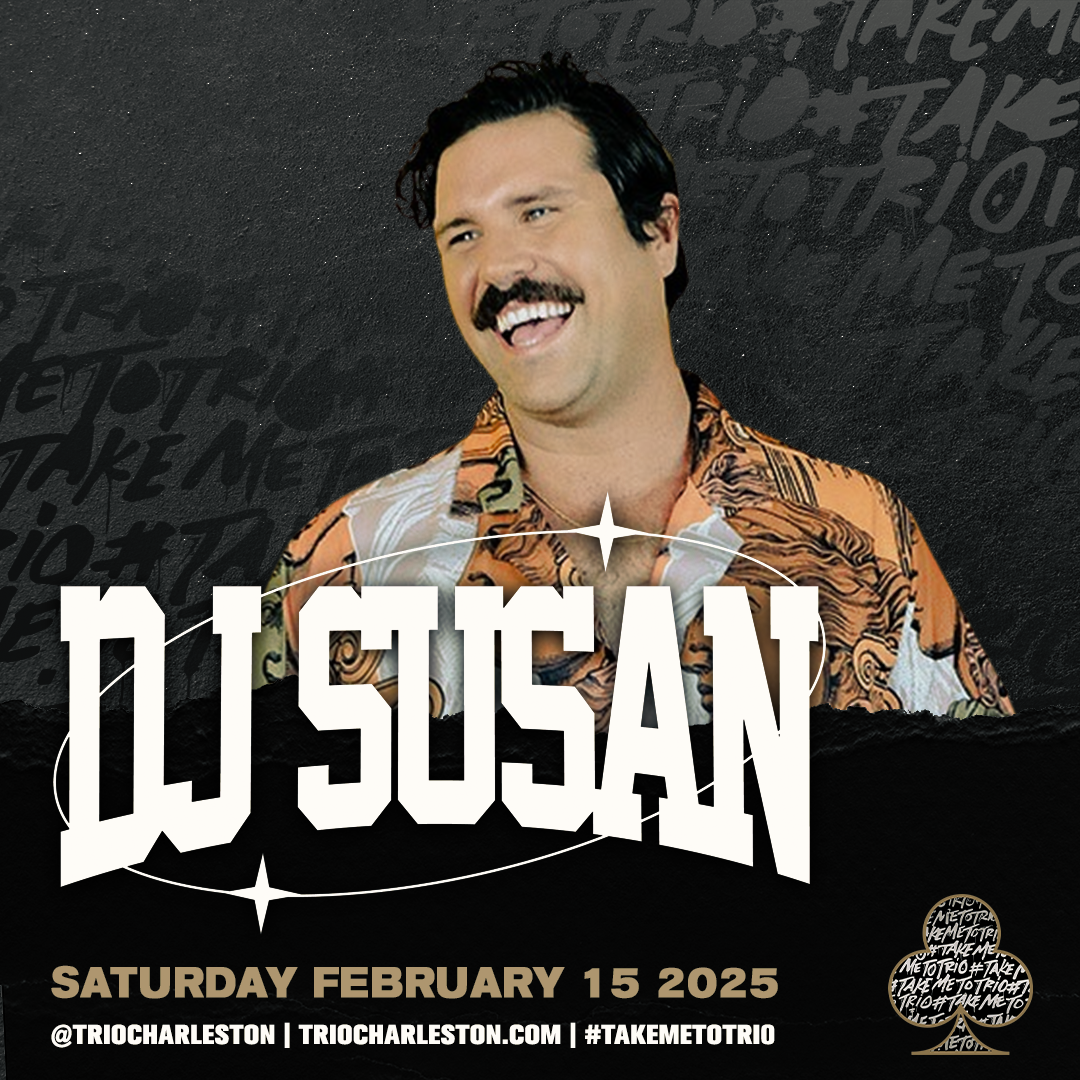 DJ SUSAN