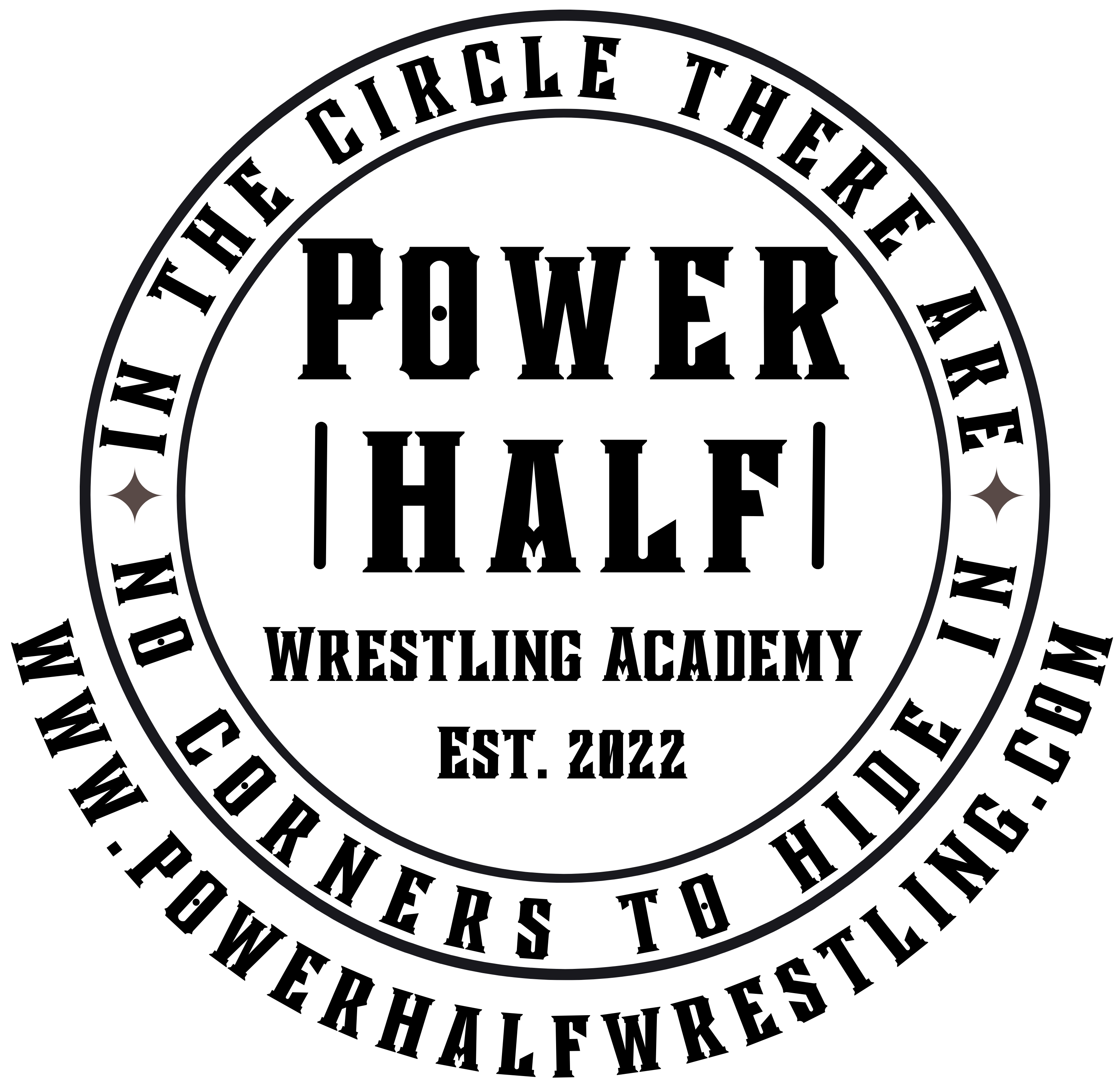 Power Half Wrestling Academy