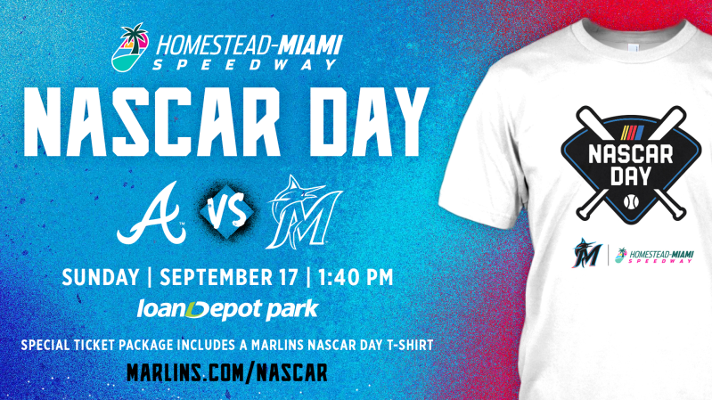 NASCAR Day