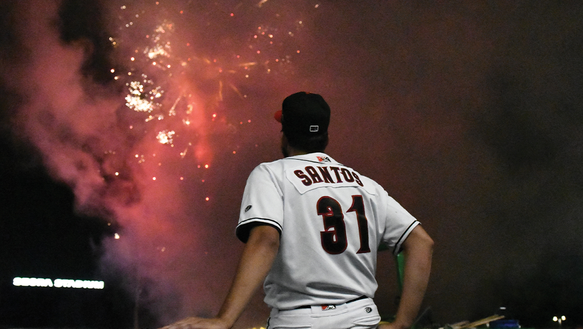 Turnaround Church Tarheel