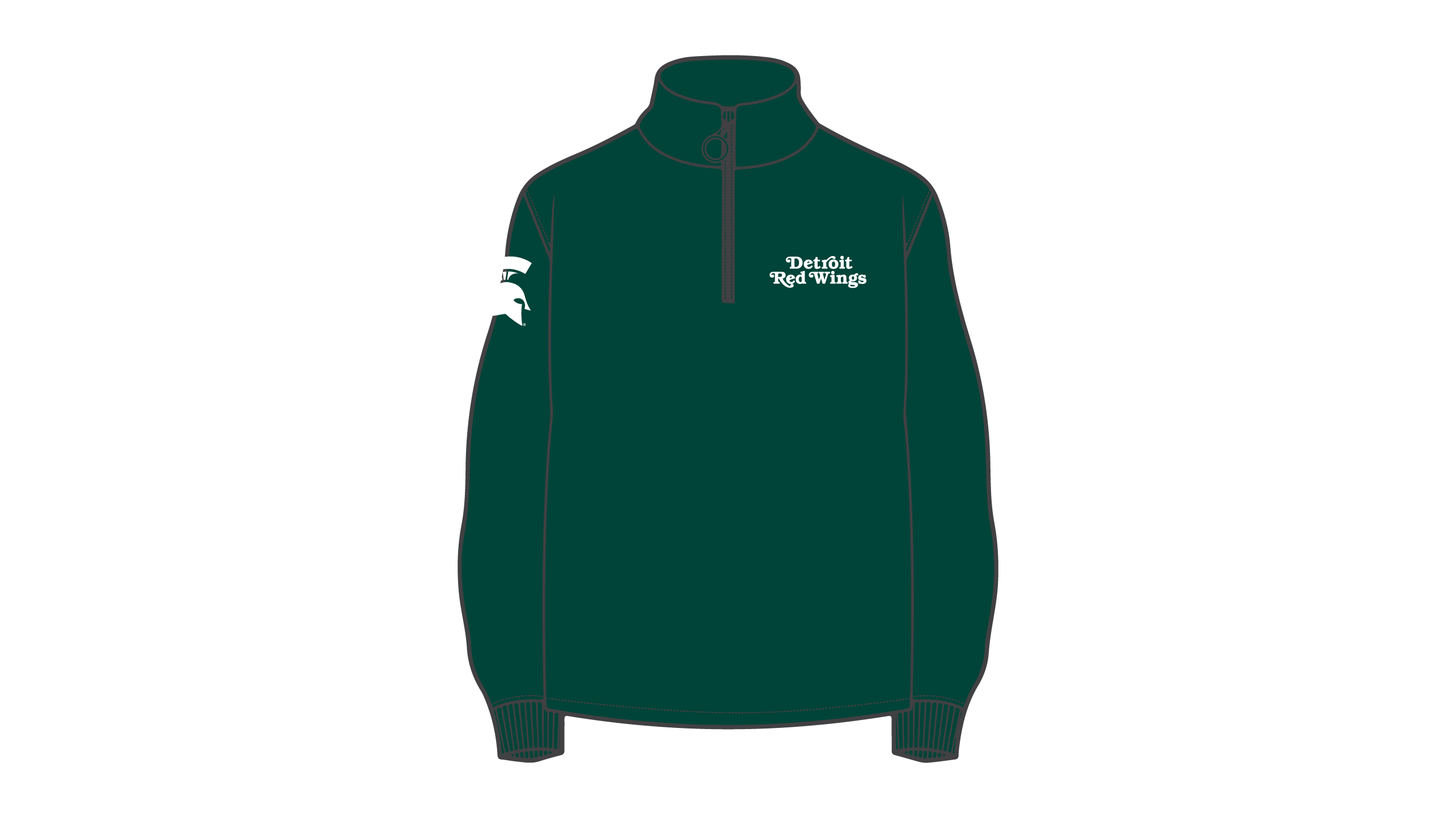 Michigan State University Night