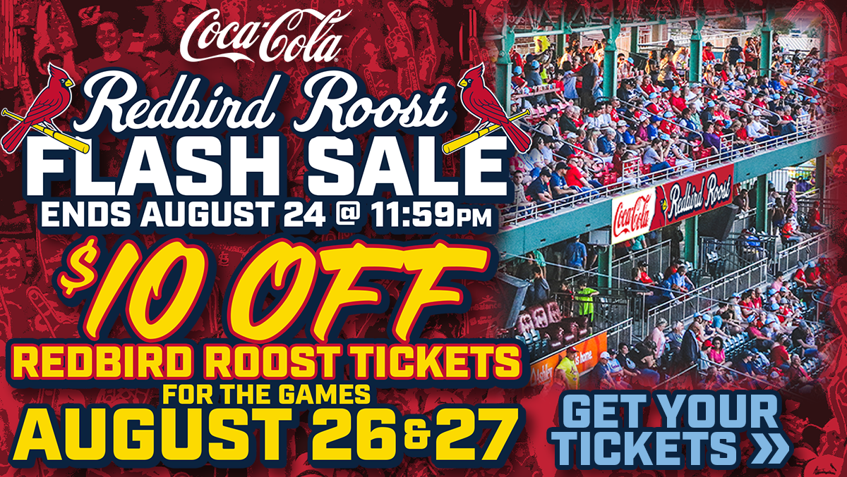 2025 $10 Off Roost Flash Sale