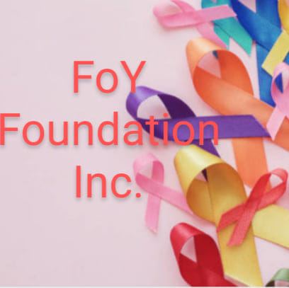 FoY Foundation Chuck-A-Puck