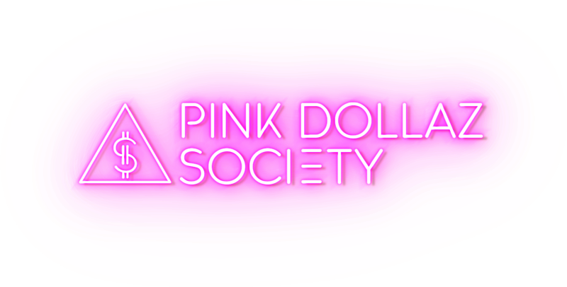Pink Dollaz Society