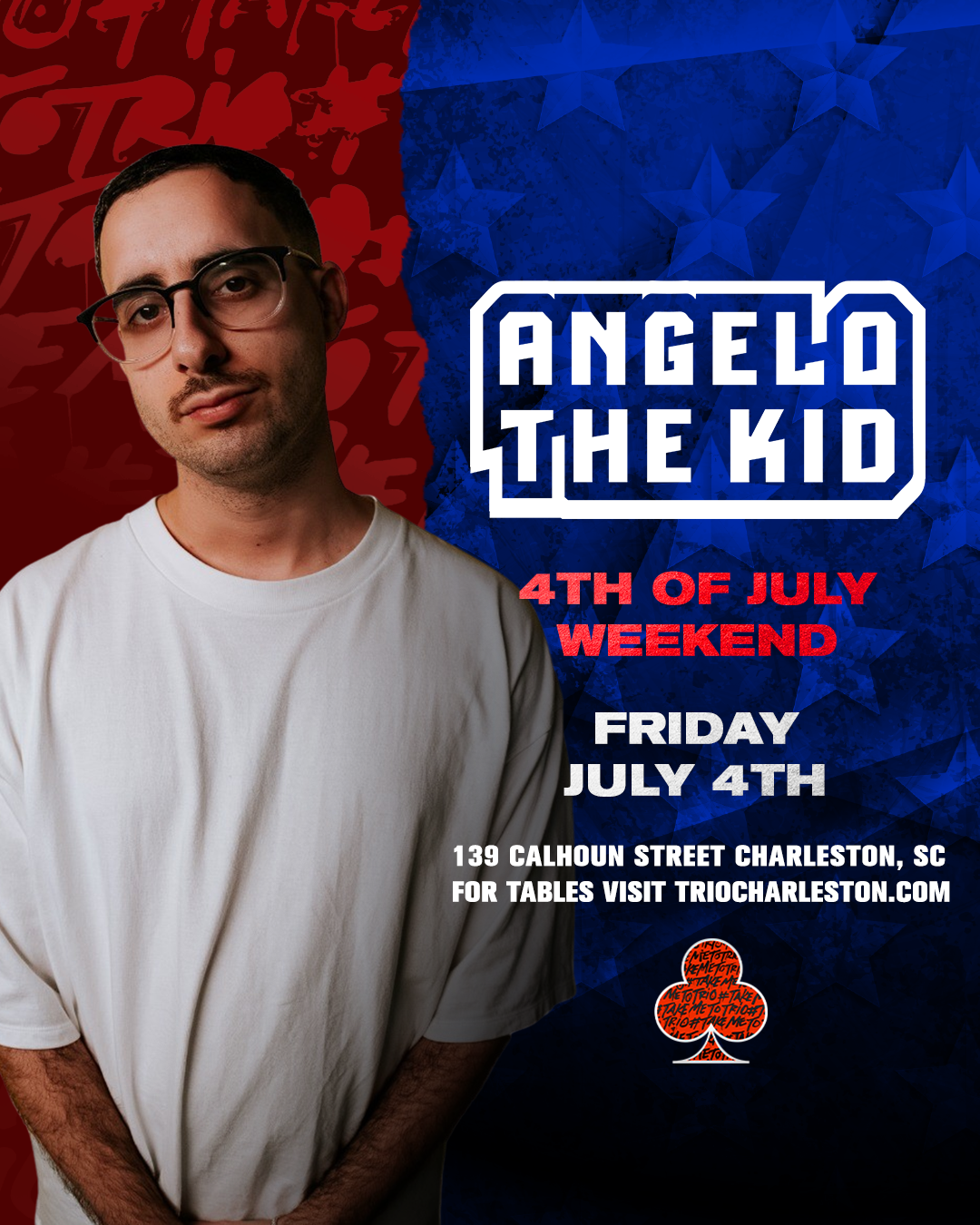 Angelo The Kid