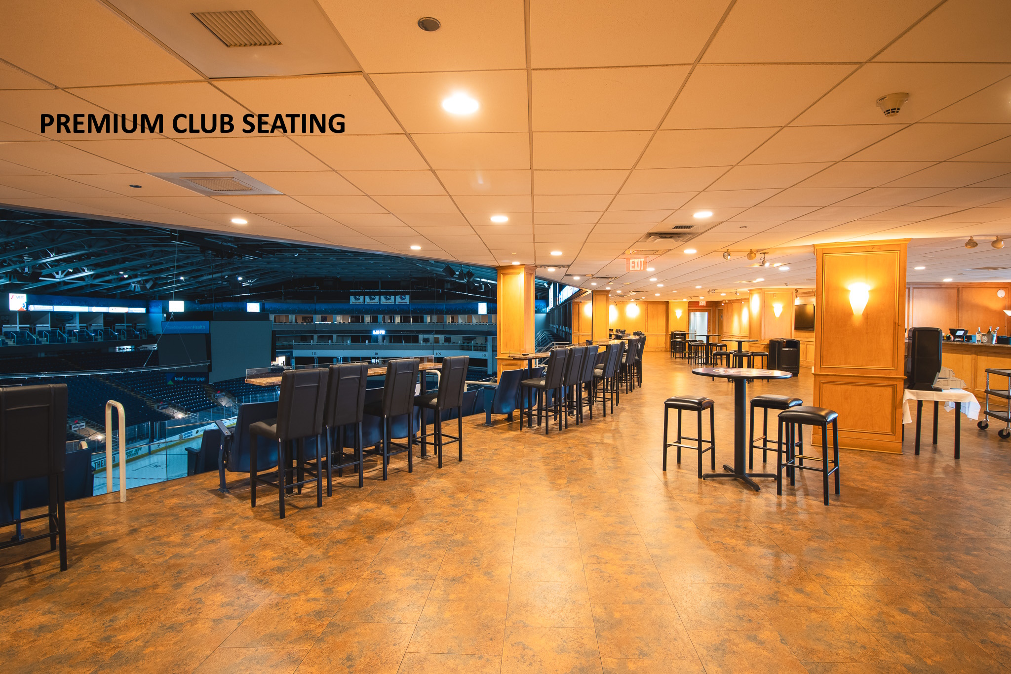 Gabriel Iglesias - Suite & Premium Seating