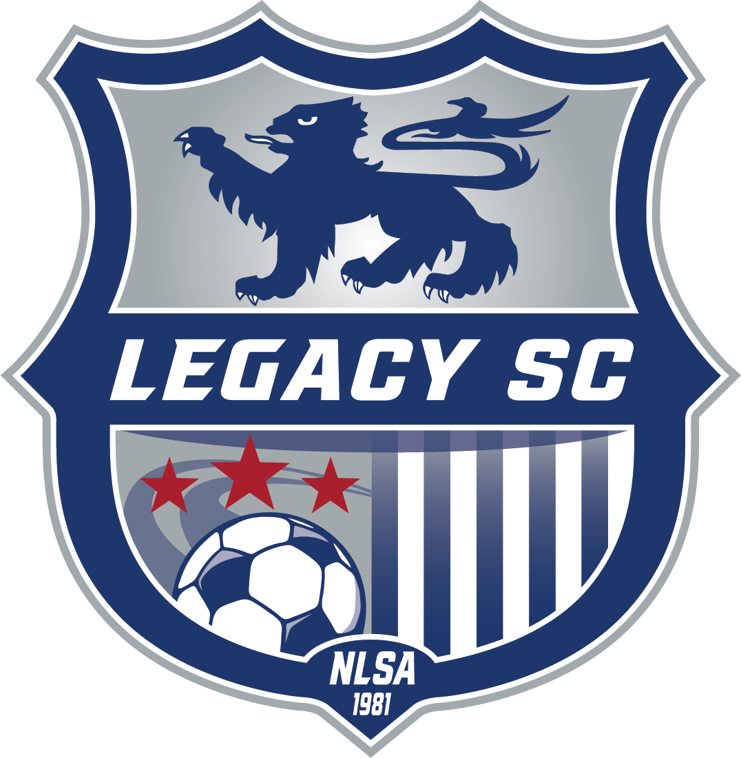 Legacy Soccer Club