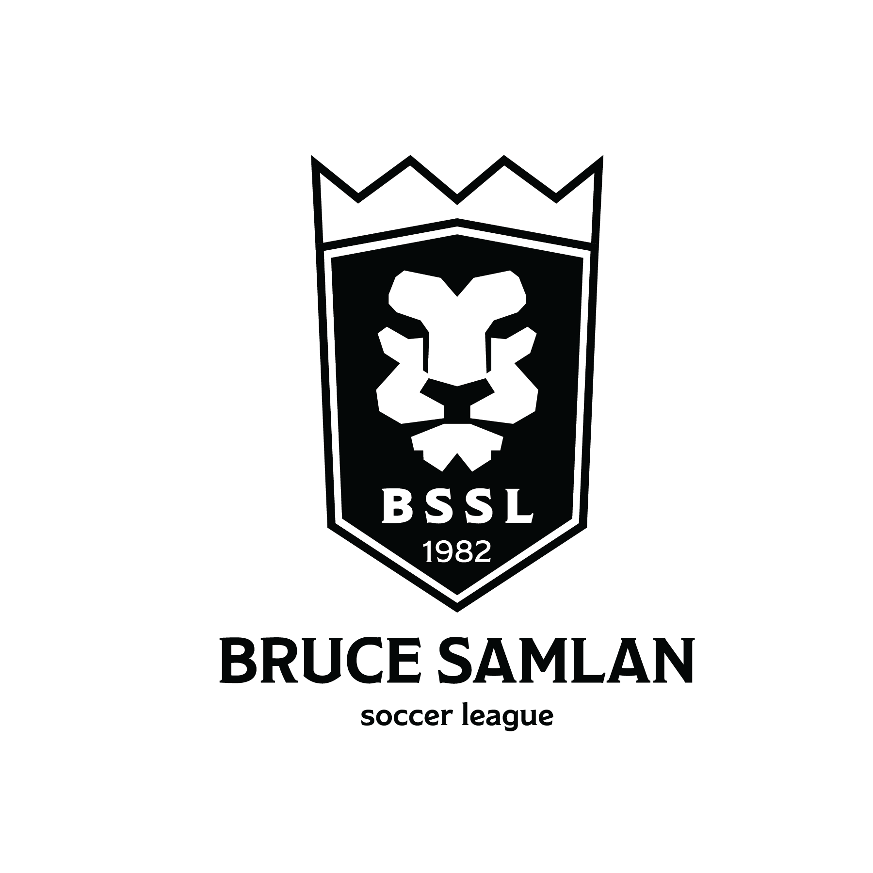 Bruce Samlan Soccer's Night Out with the IceHogs