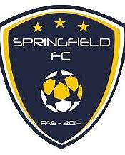 Springfield FC - Eastern Conference Semi-Finals