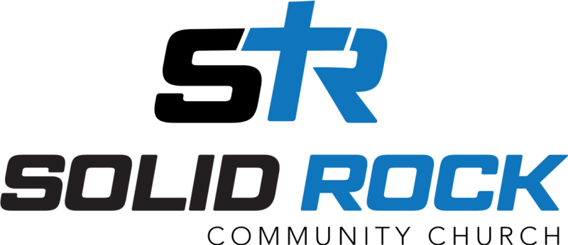 Welcome Solid Rock Community Church!