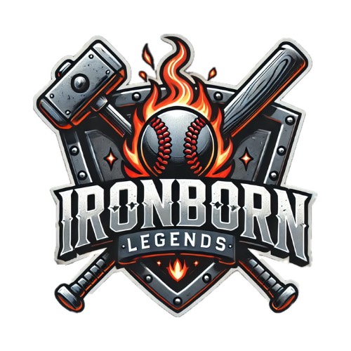 2025 Ironborn Legends