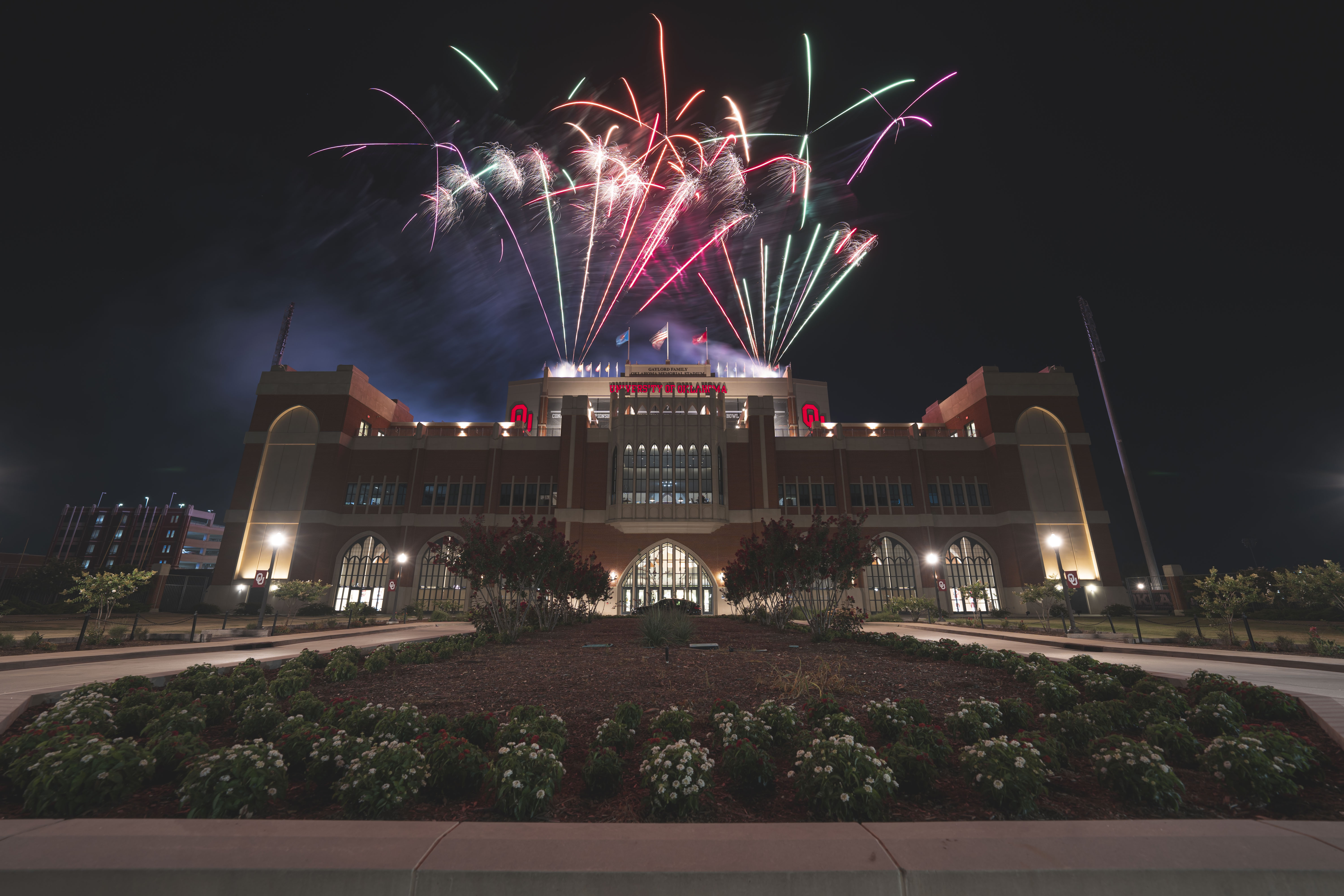 OU Football Home Opener Special