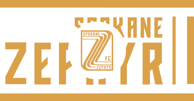 SYSA Night with the Spokane Zephyr