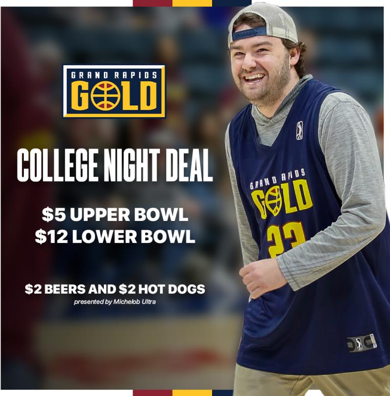 College Night