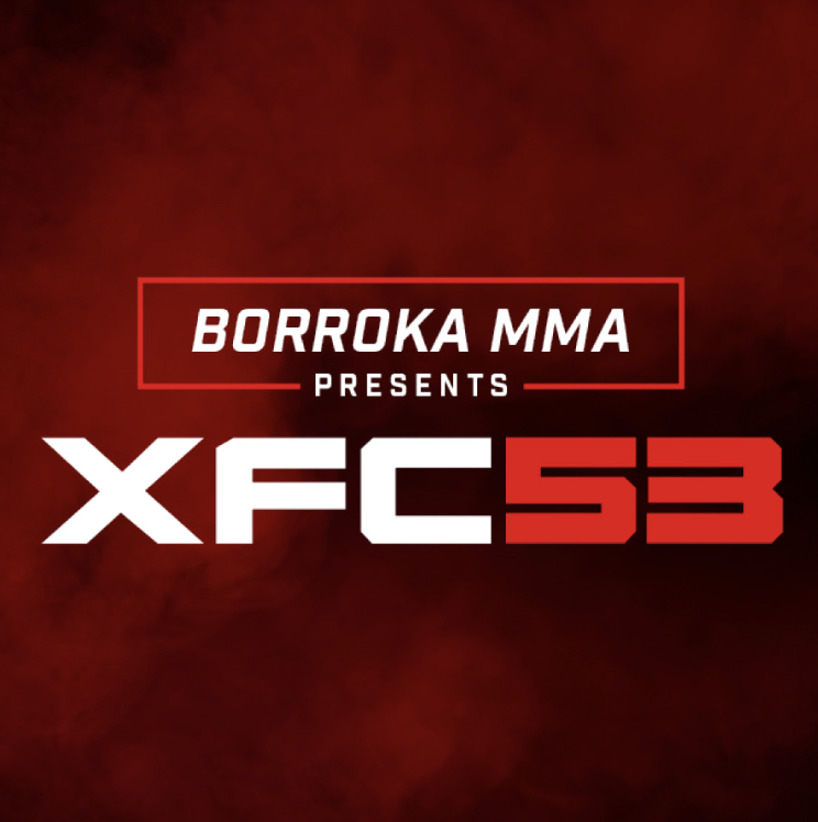 Borroka MMA Presents XFC 53