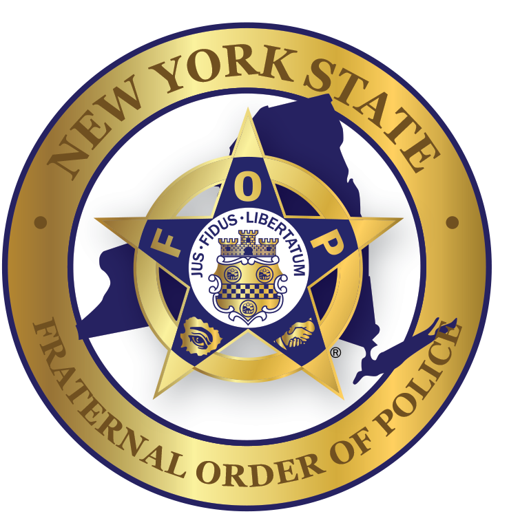 New York State Fraternal Order of Police