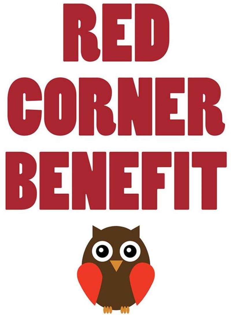 Red Corner Benefit