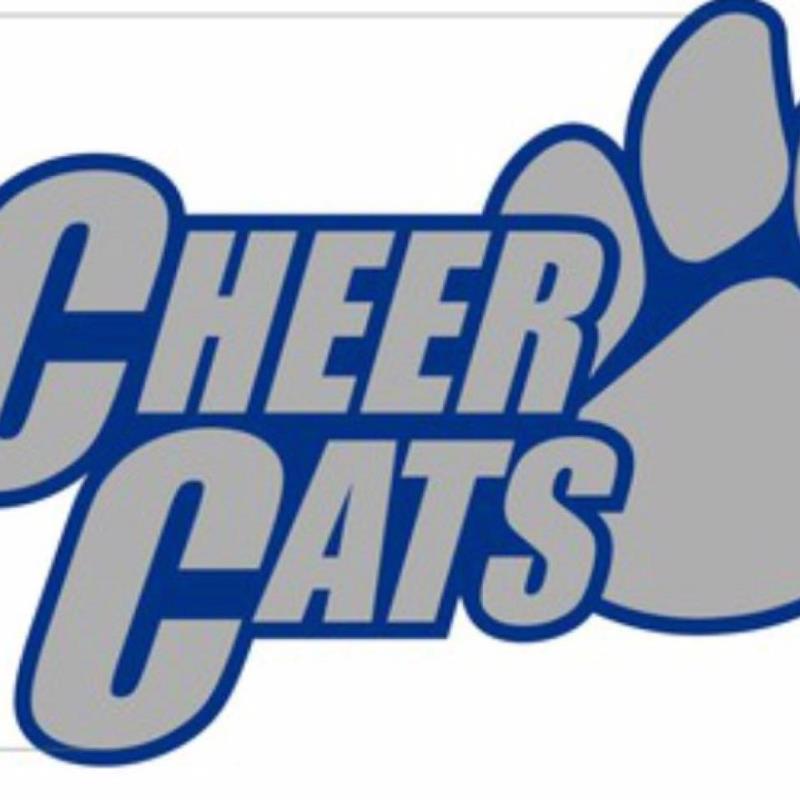 California Cheer Cats