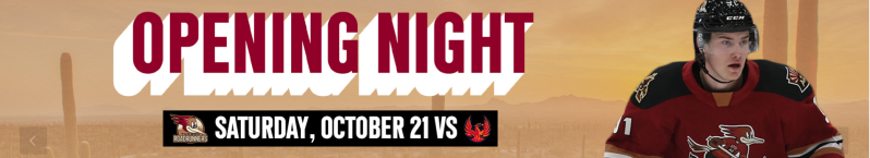 Azaph Crespo Opening Night 2023