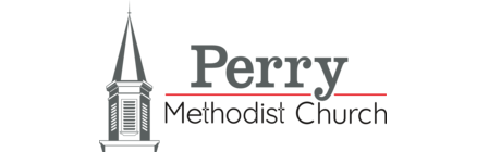 Perry Methodist Church Joins the Mayhem!