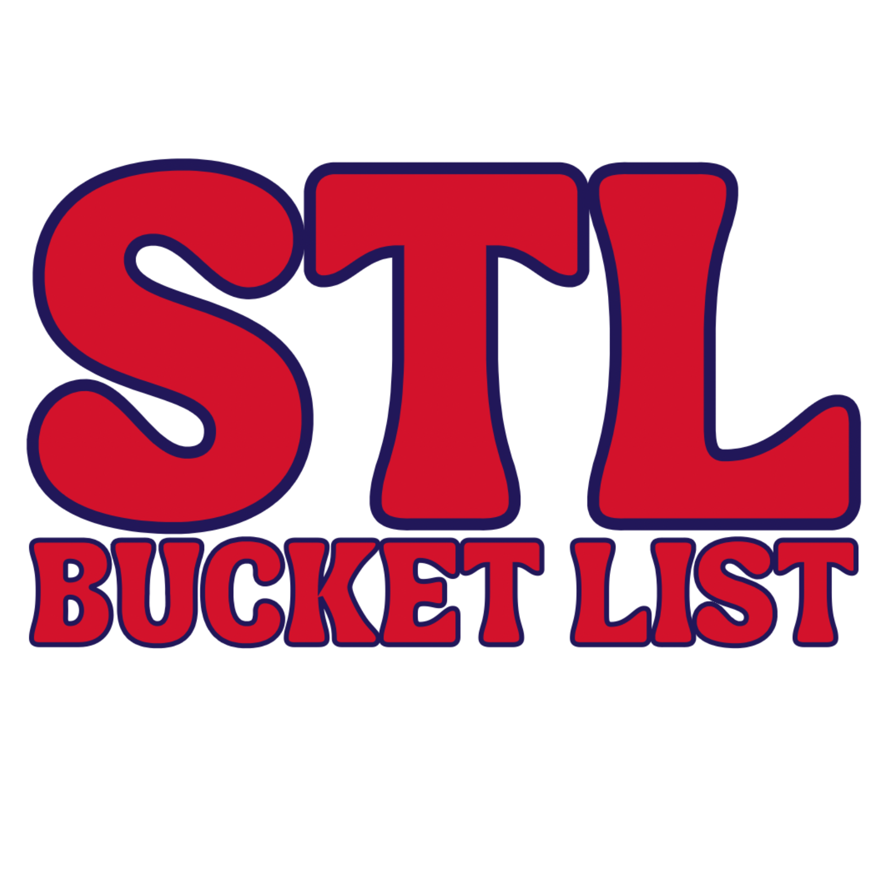 STL Bucket List Offer