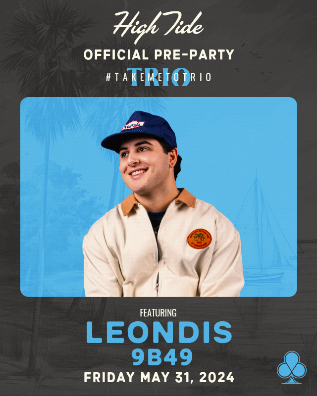 Leondis