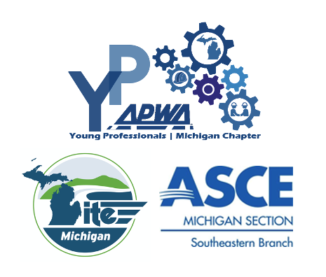 ITE, ASCE, APWA Joint Outing