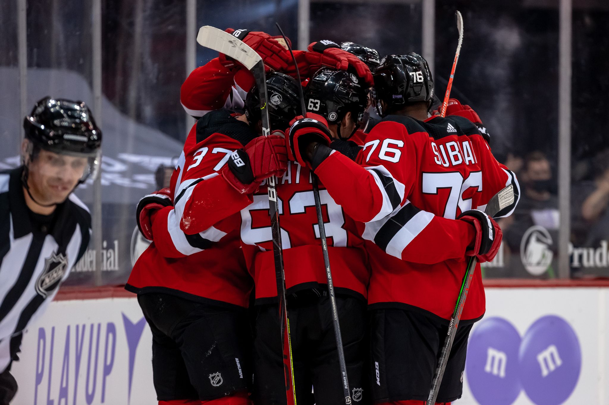 Mighty Spectrum Band