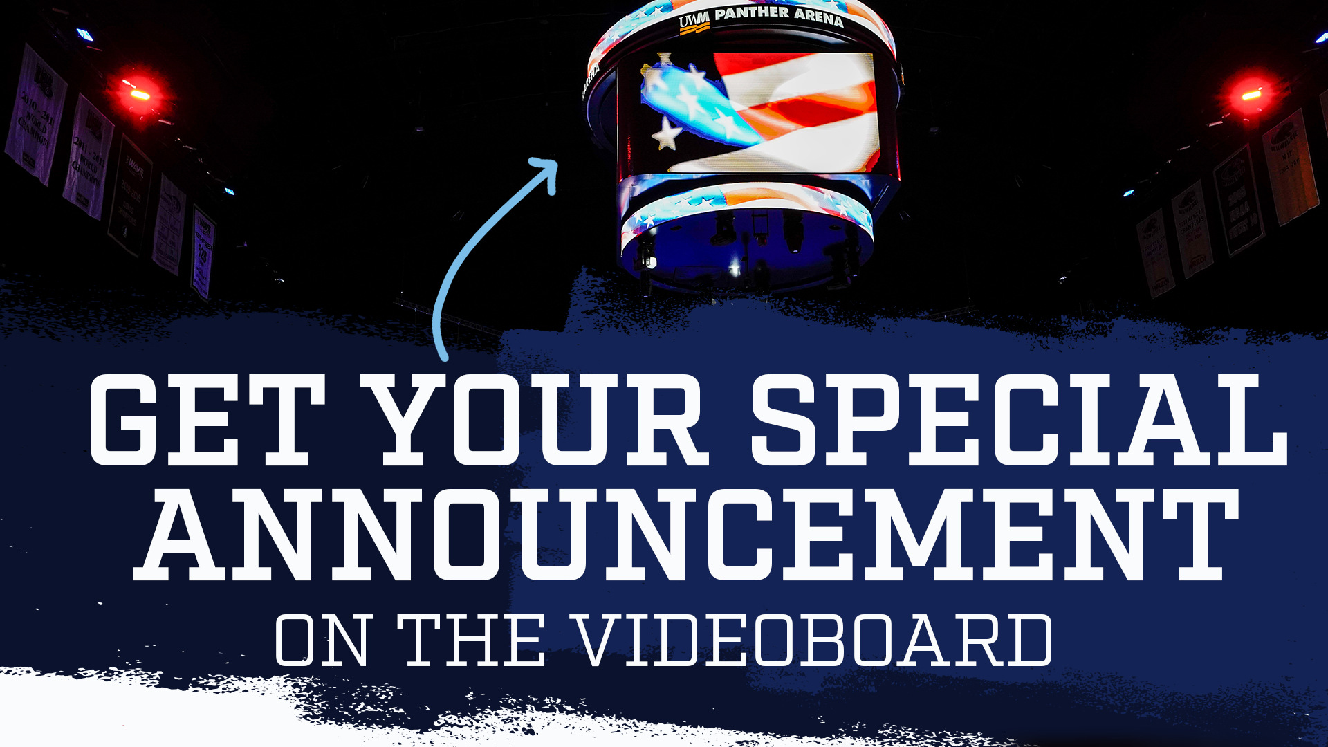 Special Announcement - Saturday, May 3rd