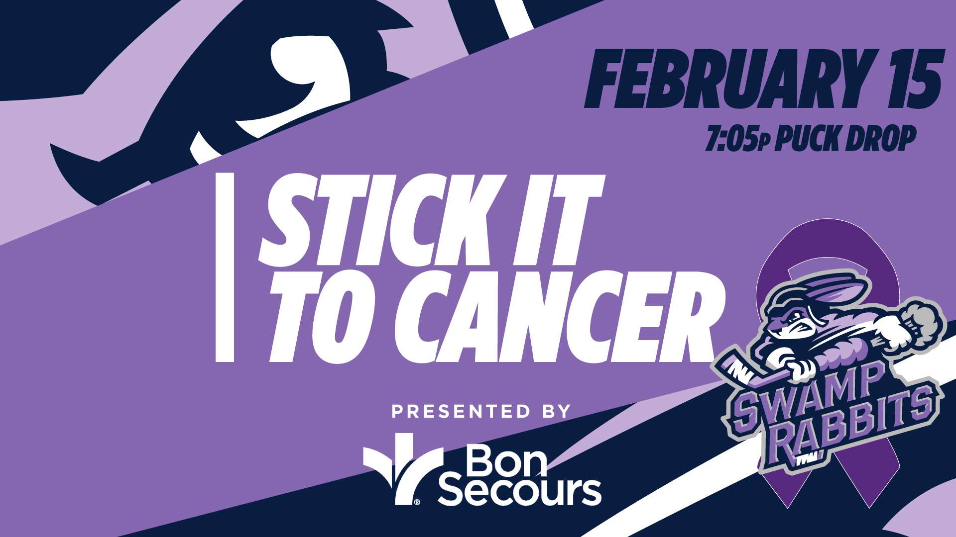 Bon Secours Stick It To Cancer Night Discount