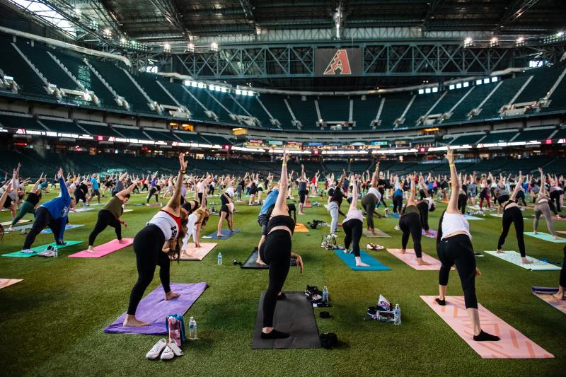 TenPoint5 Central Studio