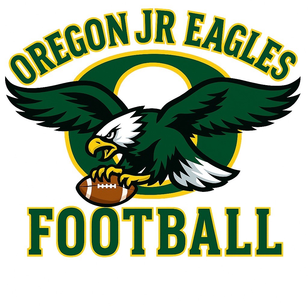 Oregon Jr Eagles