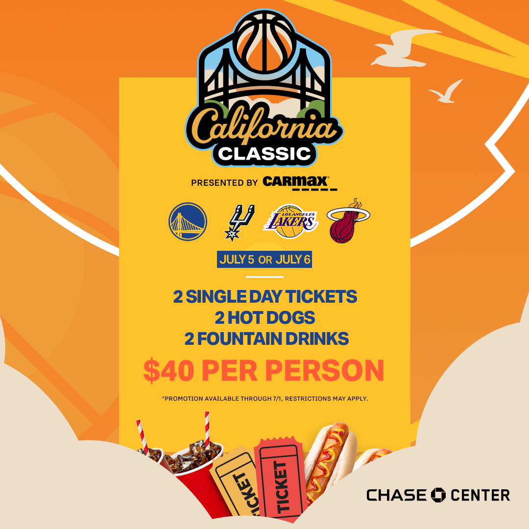 2025 California Classic Day 2 - Sunday 7/6