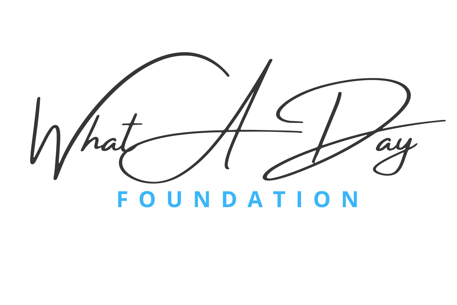 What a Day Foundation