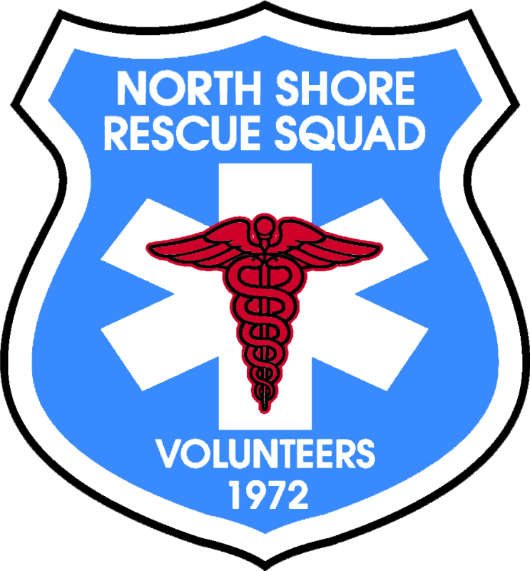 North Shore Rescue Squad