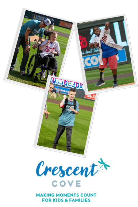 Crescent Cove 2024