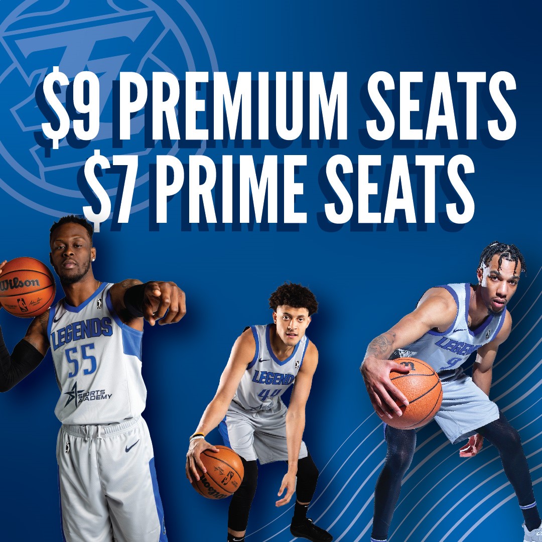 Prime Tickets