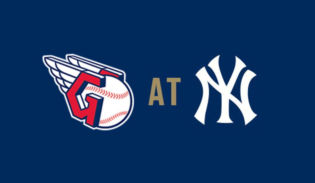 Cleveland Yankees Logos