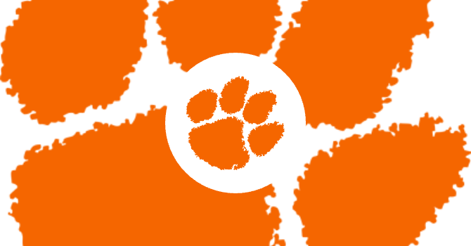 Clemson Alumni Night