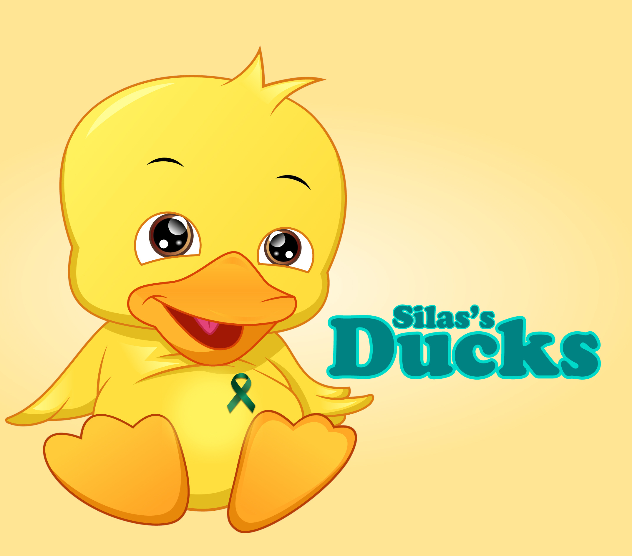 Silas's Duck Foundation