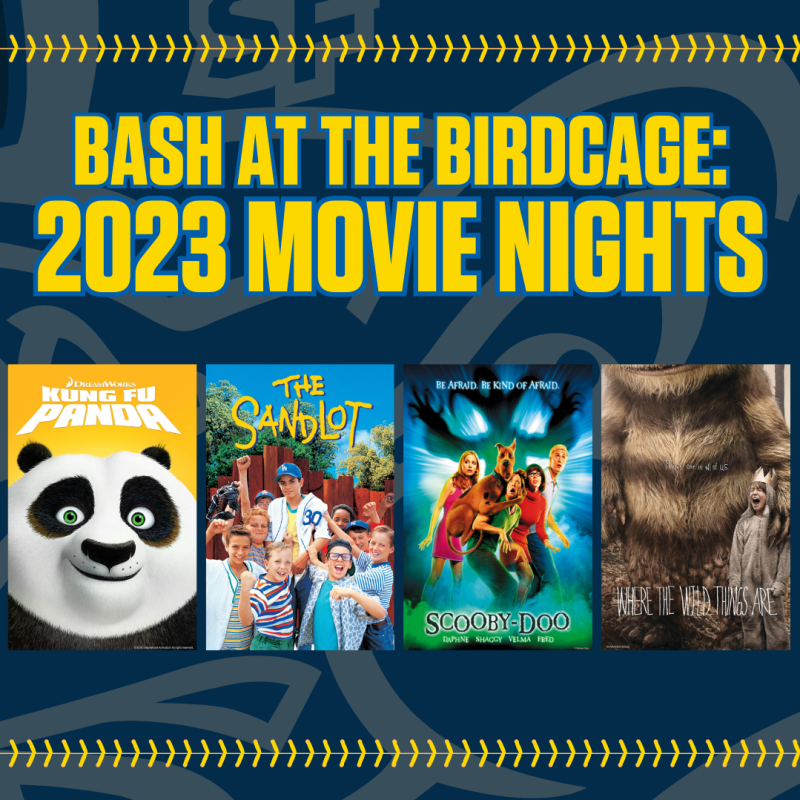 Movie Night: 4-Pack
