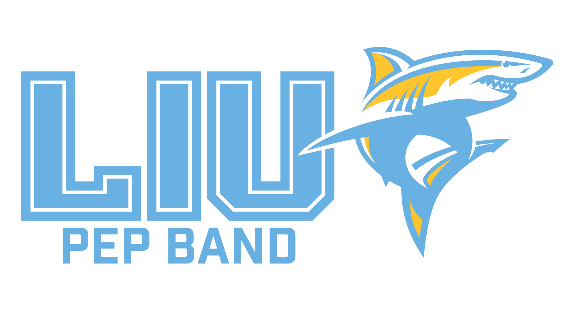 LIU Pep Band