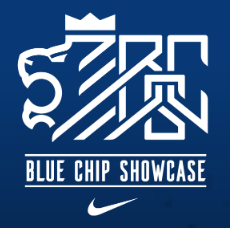 Blue Chip Showcase Day