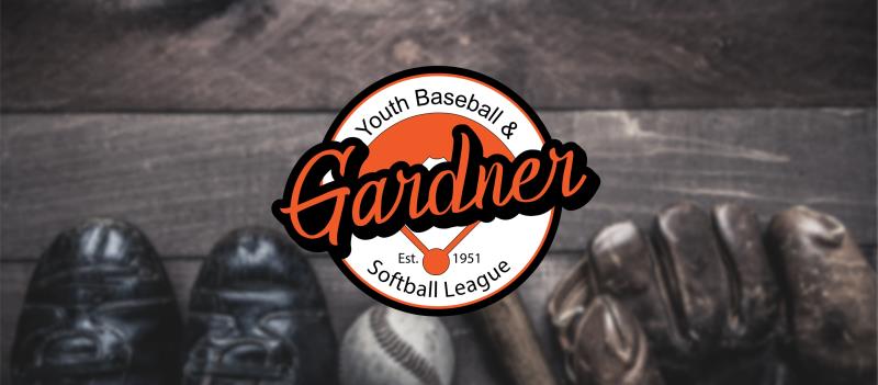 Gardner Baseball & Softball