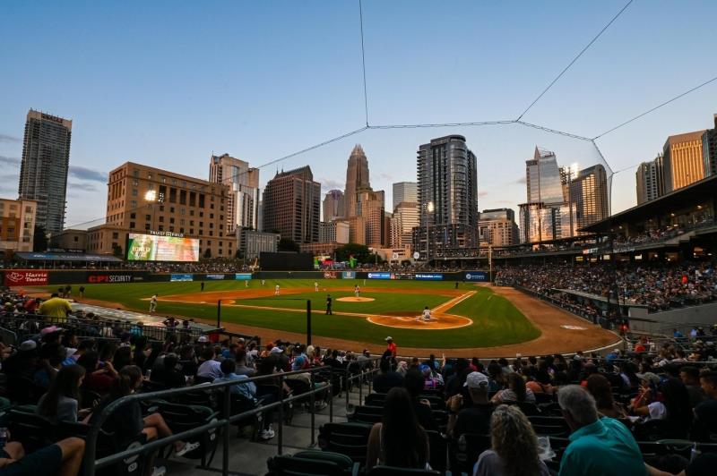 Indian Land Elementary School Spirit Night