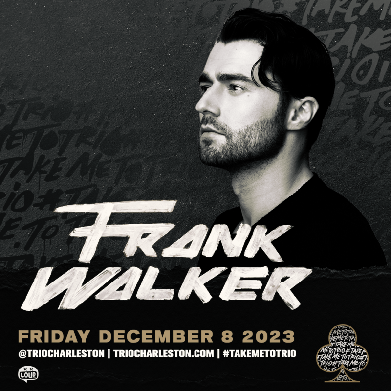Frank Walker